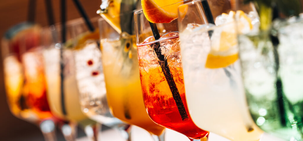 Chill Bar Launch – Chez Burton